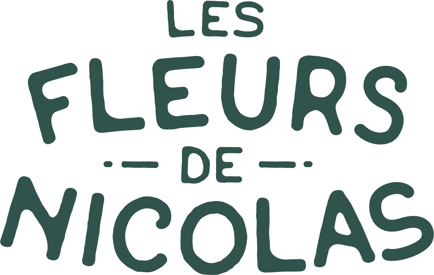 Notre histoire - Bigot Fleurs